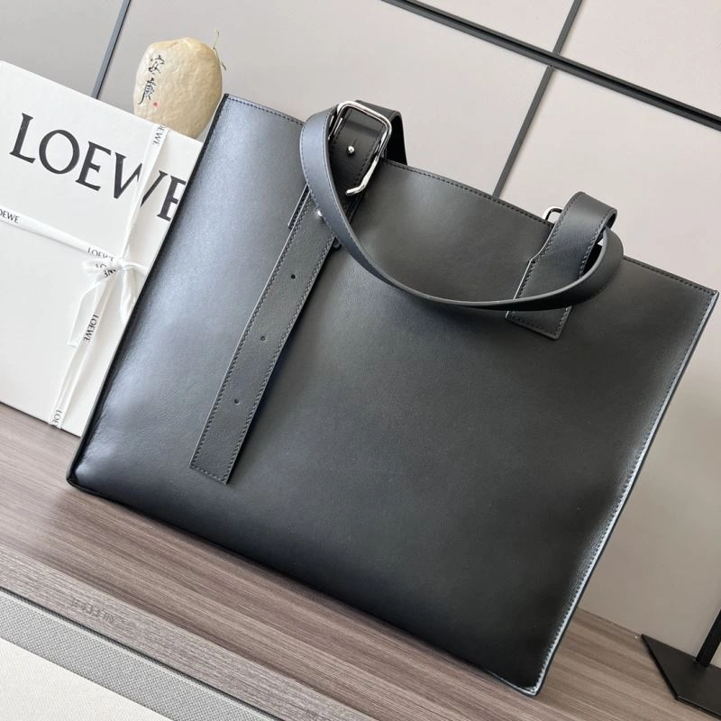 Budget-friendly Loewe Shopping Bags