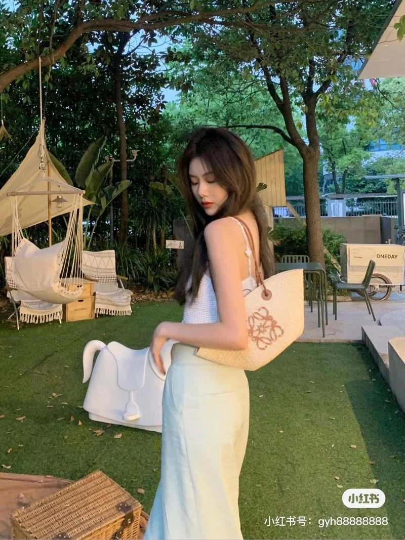 Perfect replica Loewe Shopping Bags