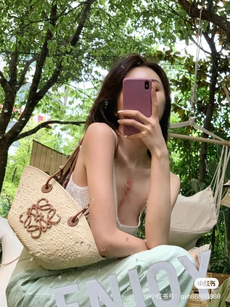 Perfect replica Loewe Shopping Bags