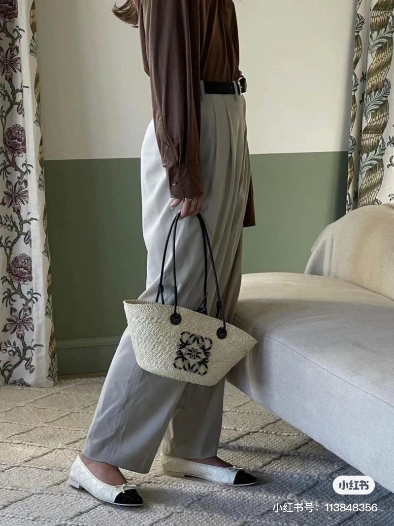1:1 copy Loewe Shopping Bags