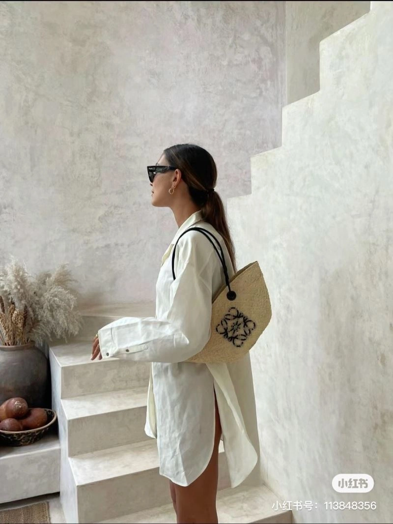 1:1 copy Loewe Shopping Bags
