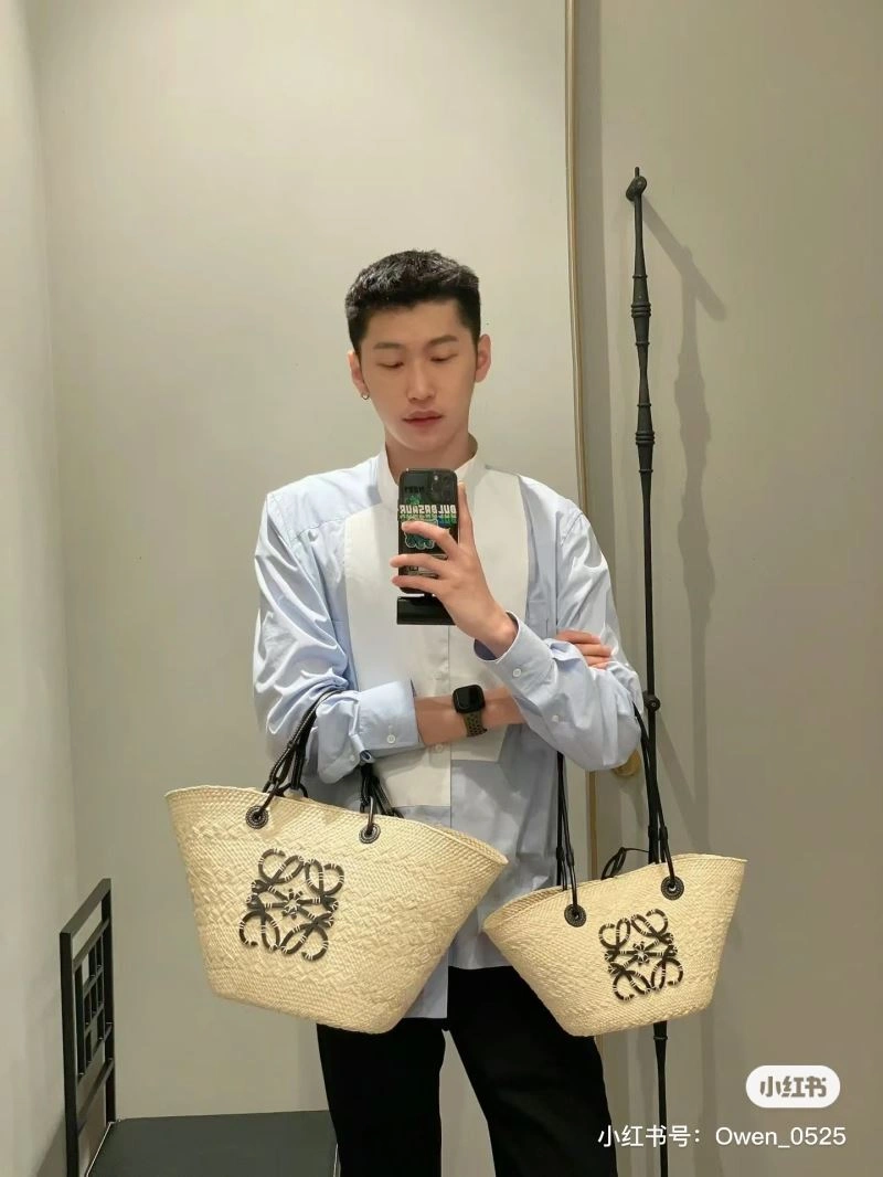 1:1 copy Loewe Shopping Bags
