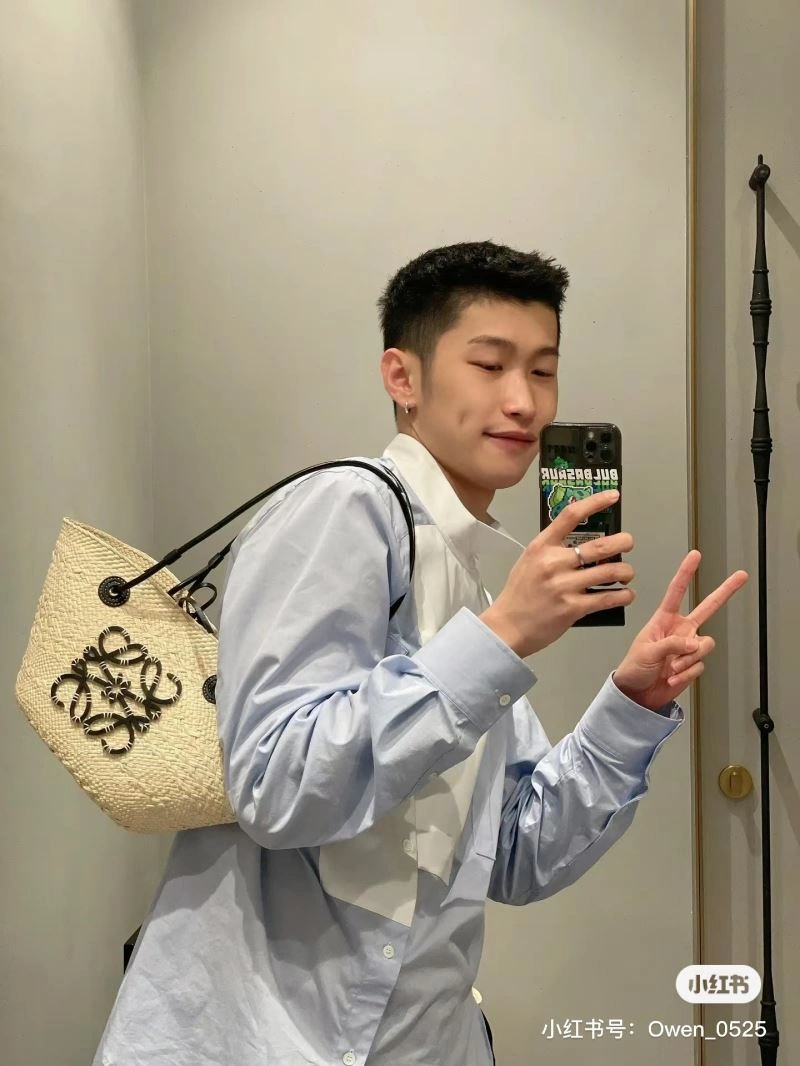 1:1 copy Loewe Shopping Bags