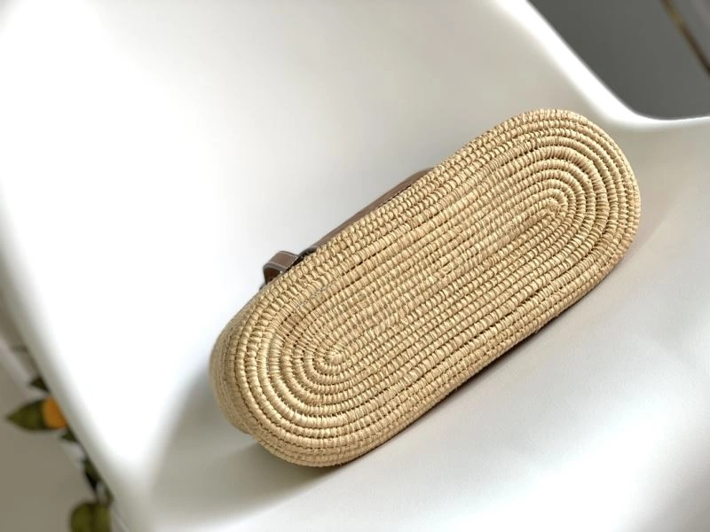 Brand-authenticated Loewe Shopping Bags