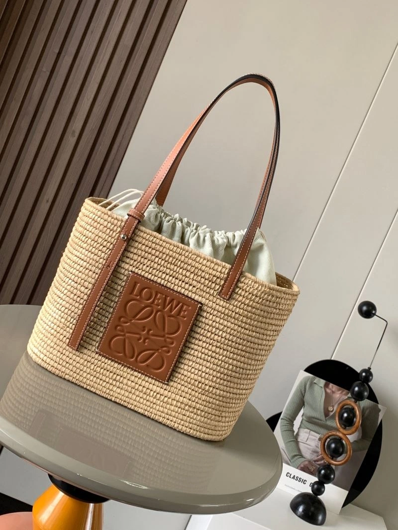 Loewe Shopping Bags