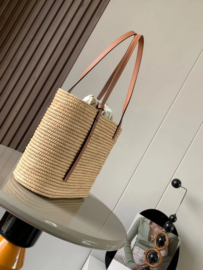 Budget-friendly Loewe Shopping Bags