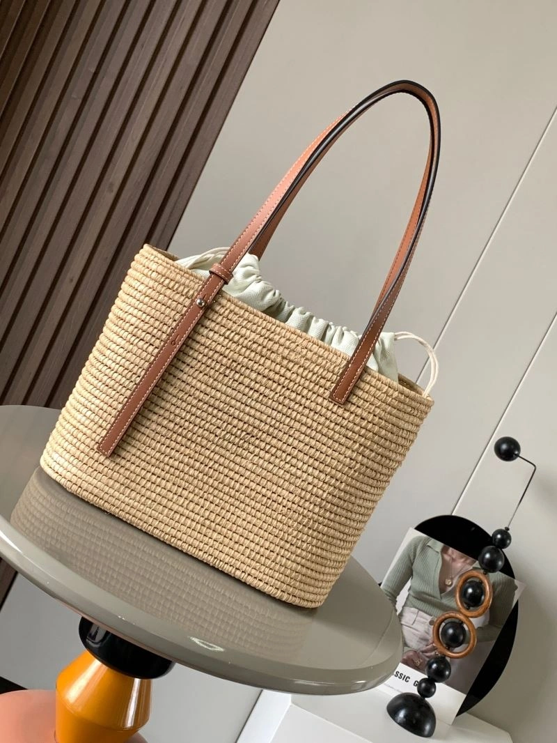 Budget-friendly Loewe Shopping Bags