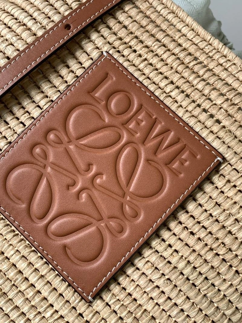 Budget-friendly Loewe Shopping Bags