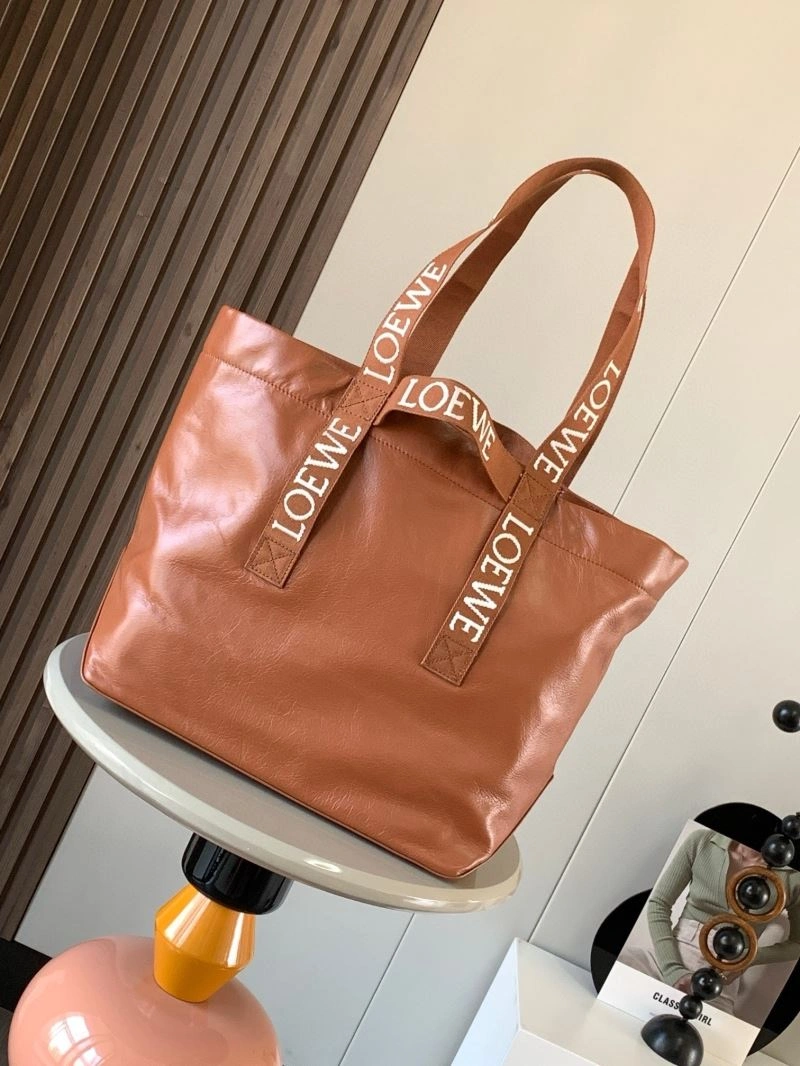 Genuine Loewe Shopping Bags