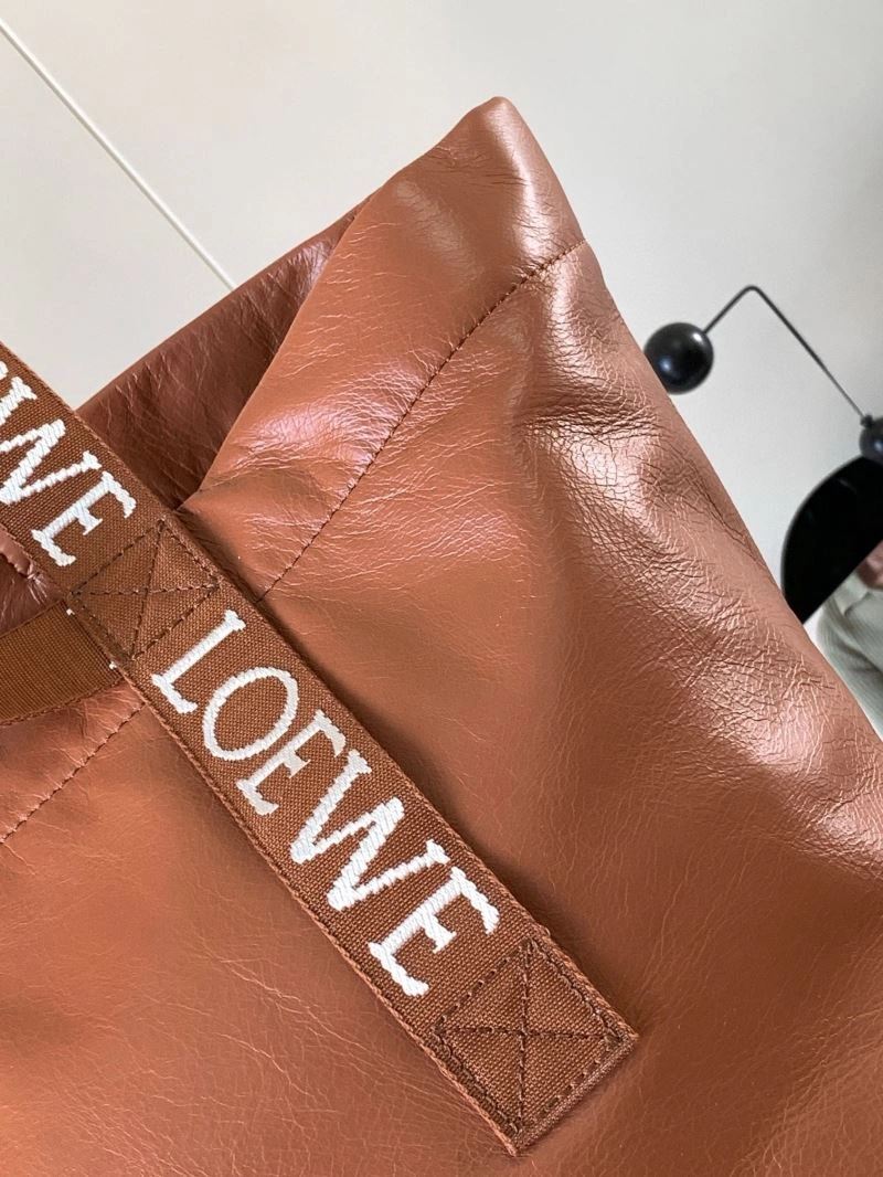Genuine Loewe Shopping Bags