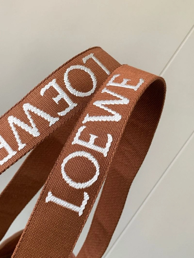 Genuine Loewe Shopping Bags