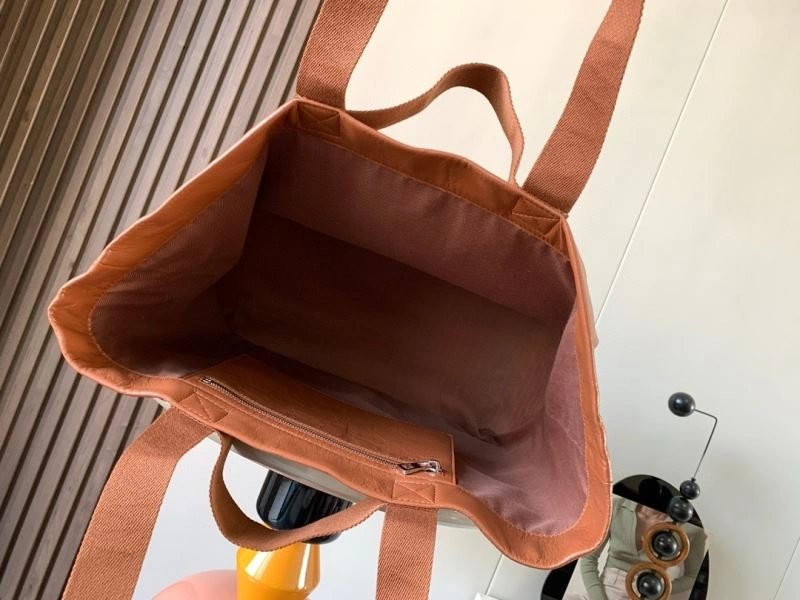 Genuine Loewe Shopping Bags