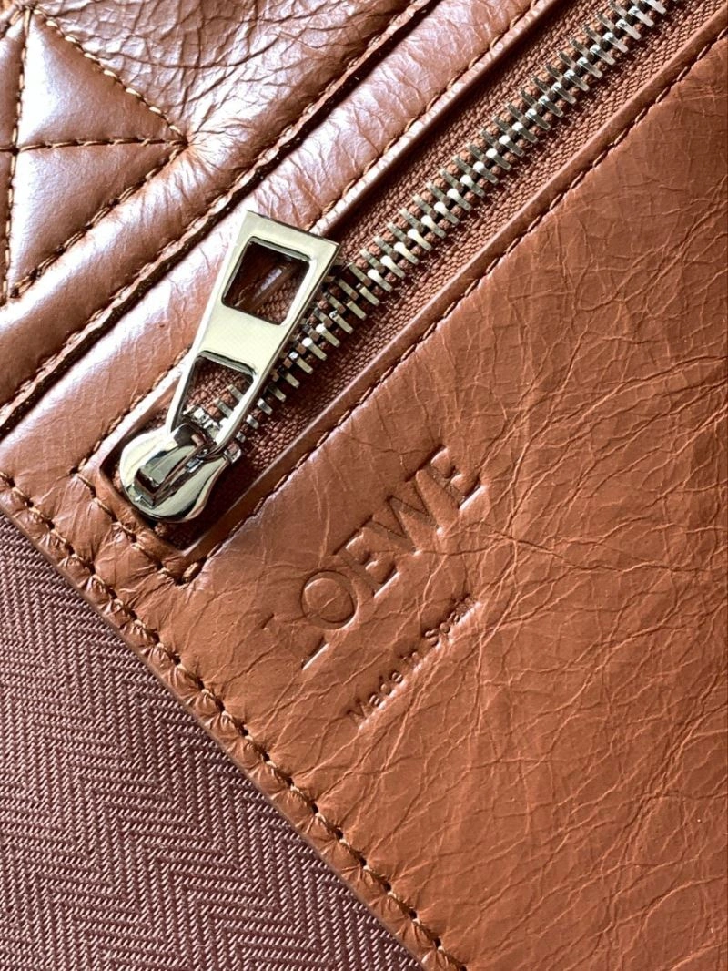 Genuine Loewe Shopping Bags