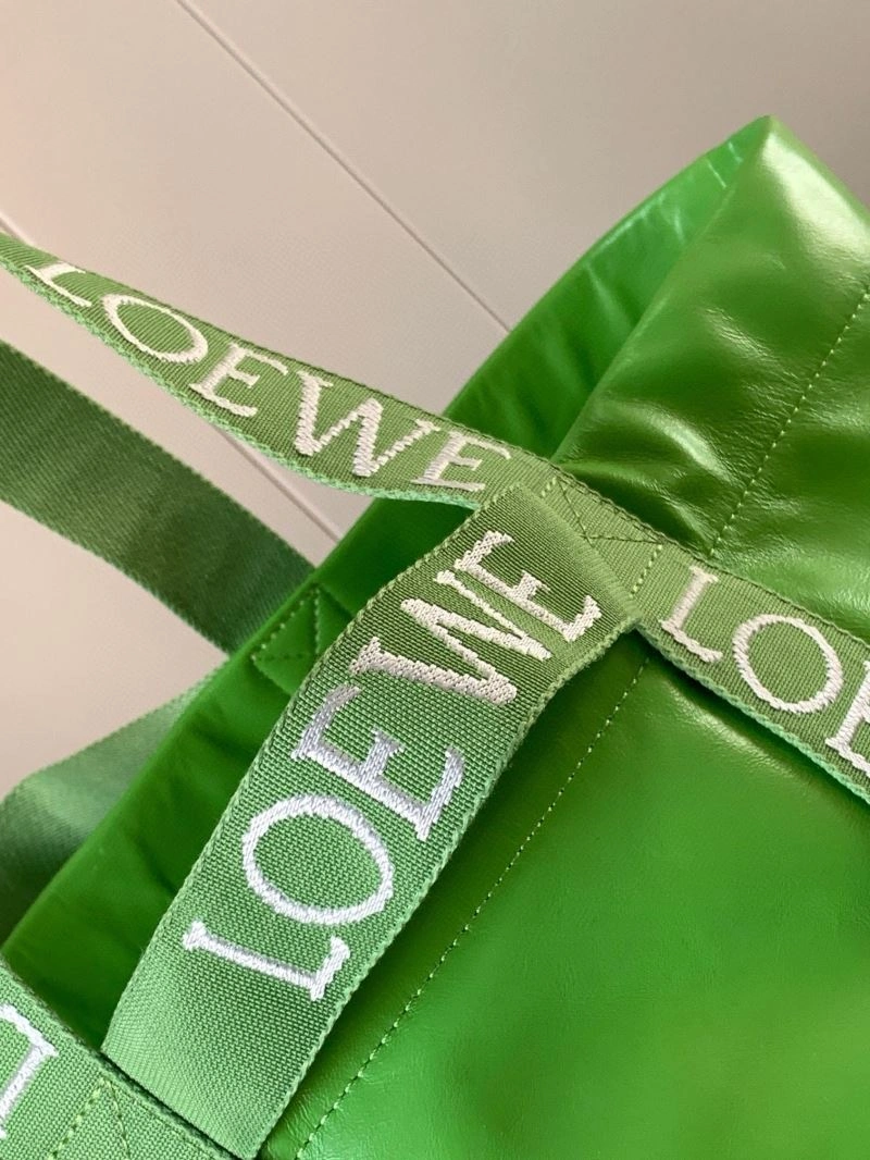 Perfect replica Loewe Shopping Bags