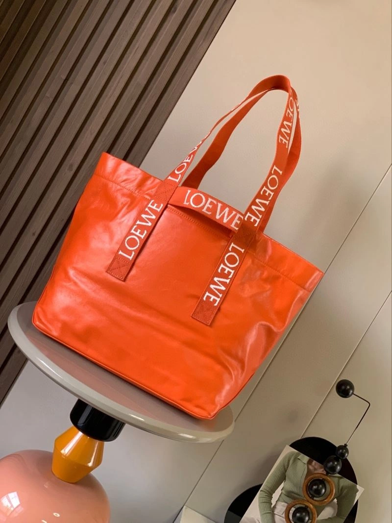 Loewe Shopping Bags