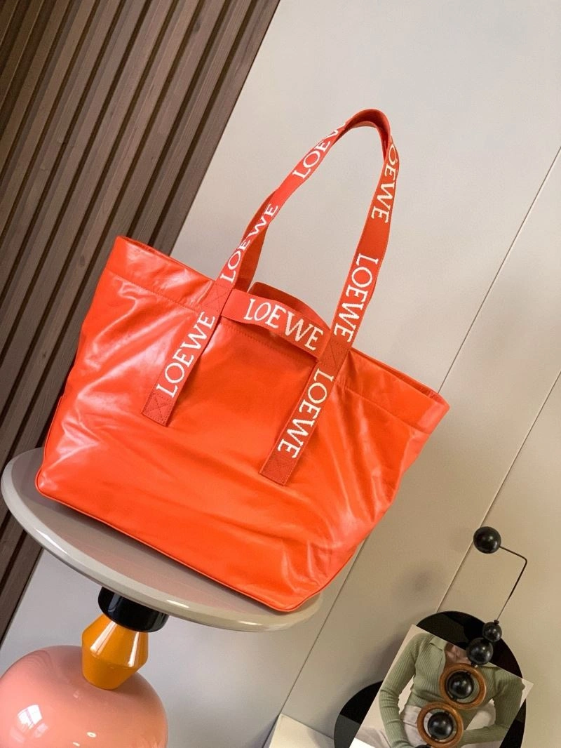 Bargain Loewe Shopping Bags