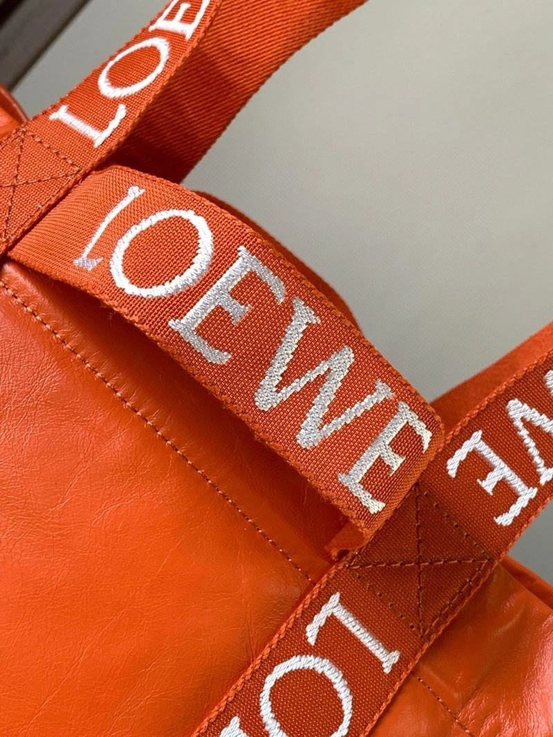Bargain Loewe Shopping Bags