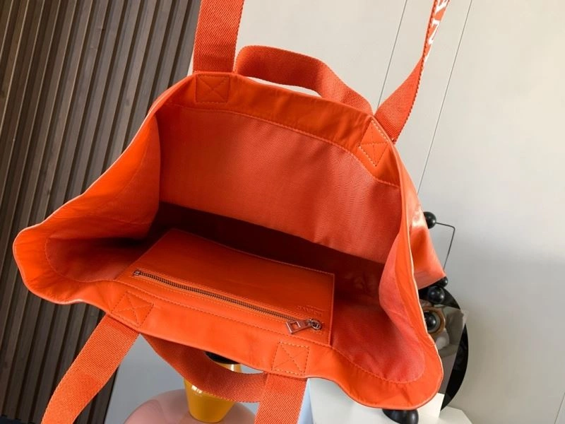 Bargain Loewe Shopping Bags