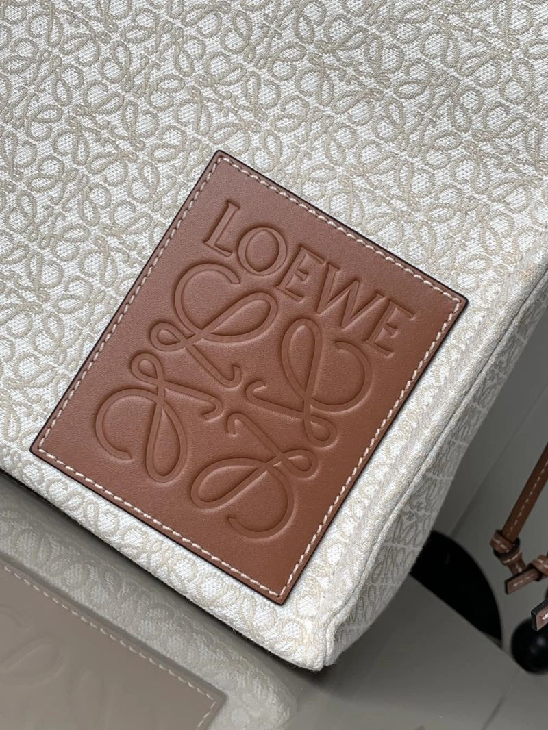 Low-cost Loewe Shopping Bags