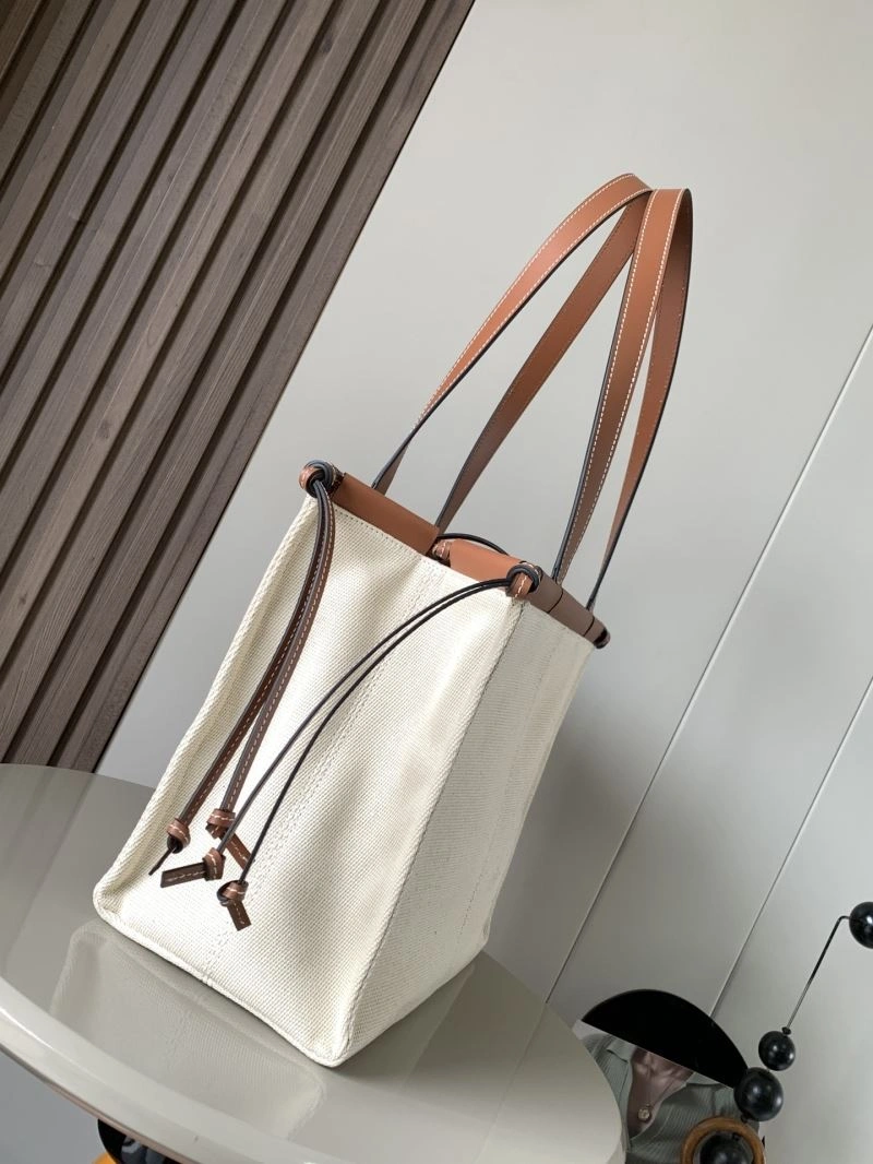 Legit Loewe Shopping Bags