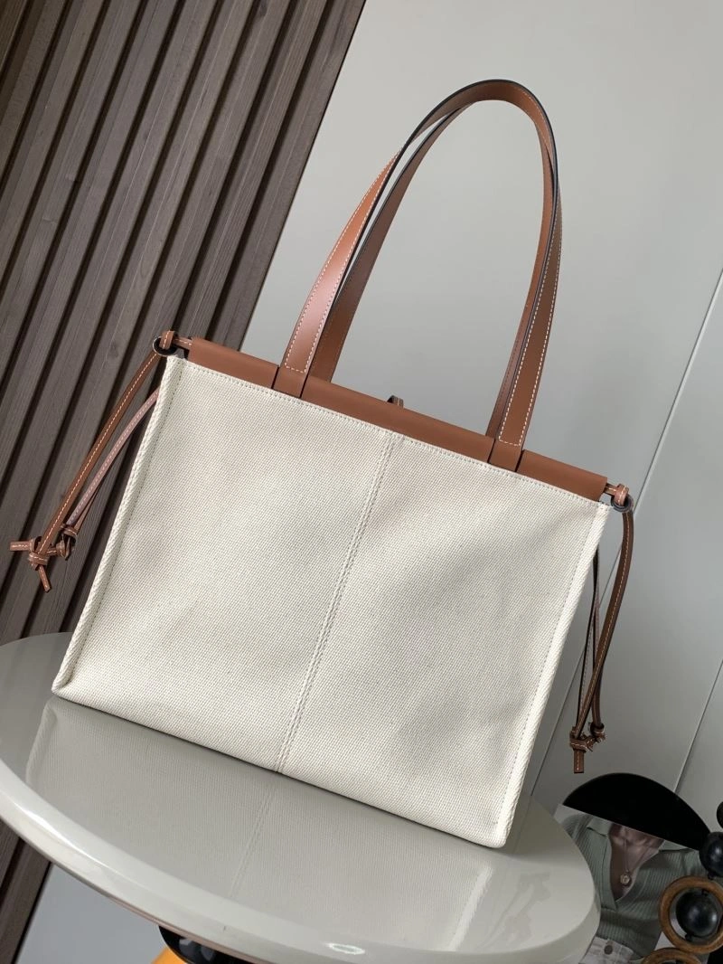 Legit Loewe Shopping Bags