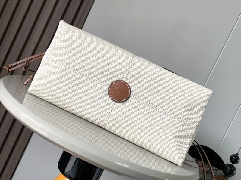 Legit Loewe Shopping Bags