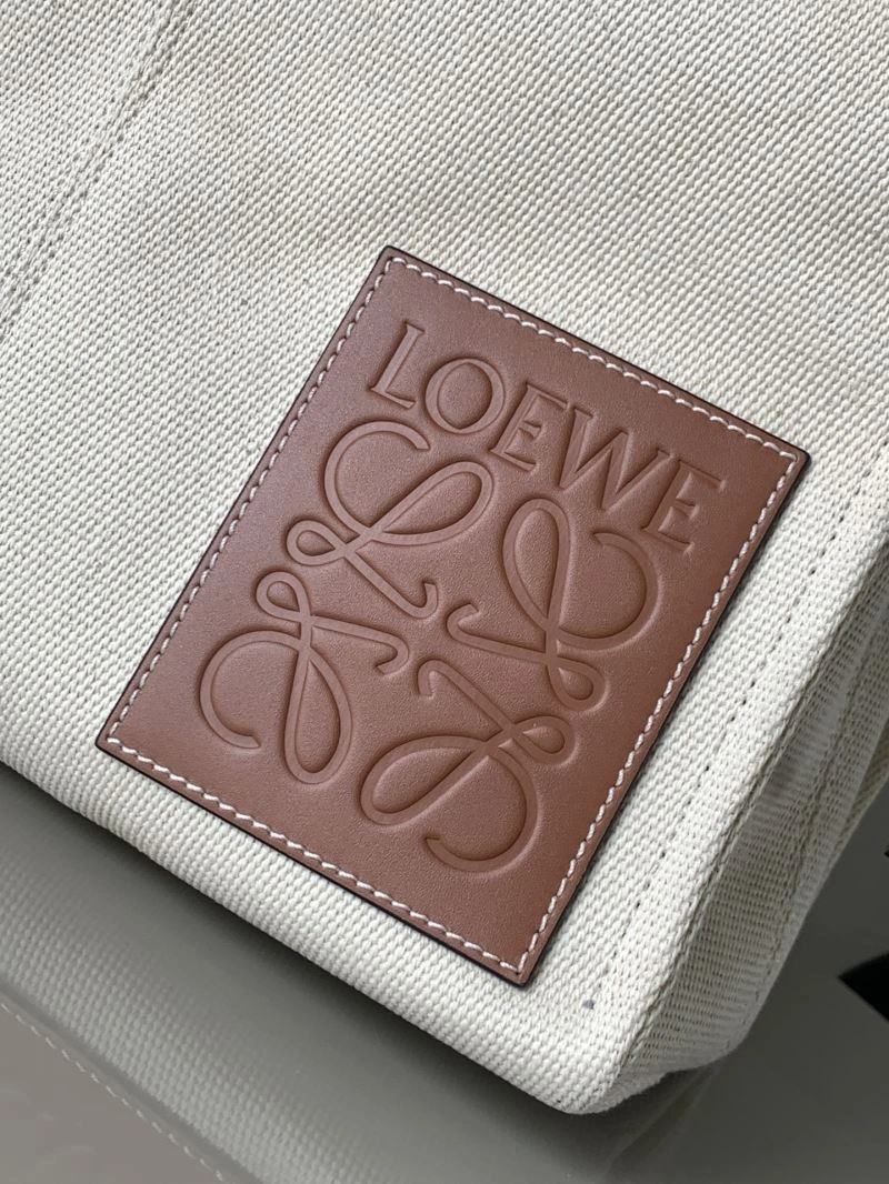 Legit Loewe Shopping Bags