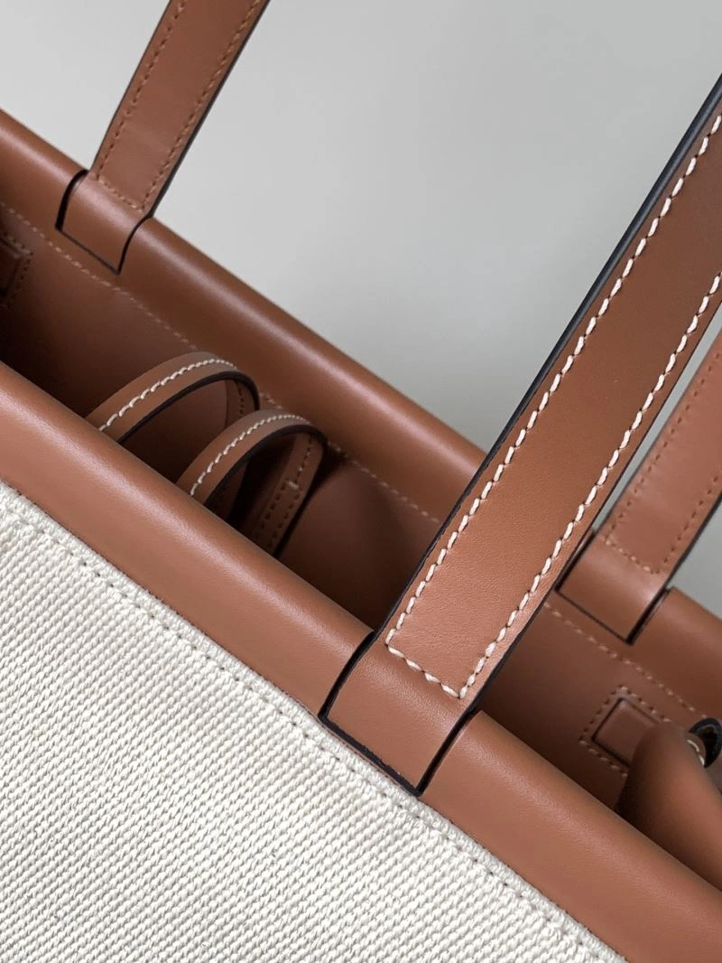 Legit Loewe Shopping Bags