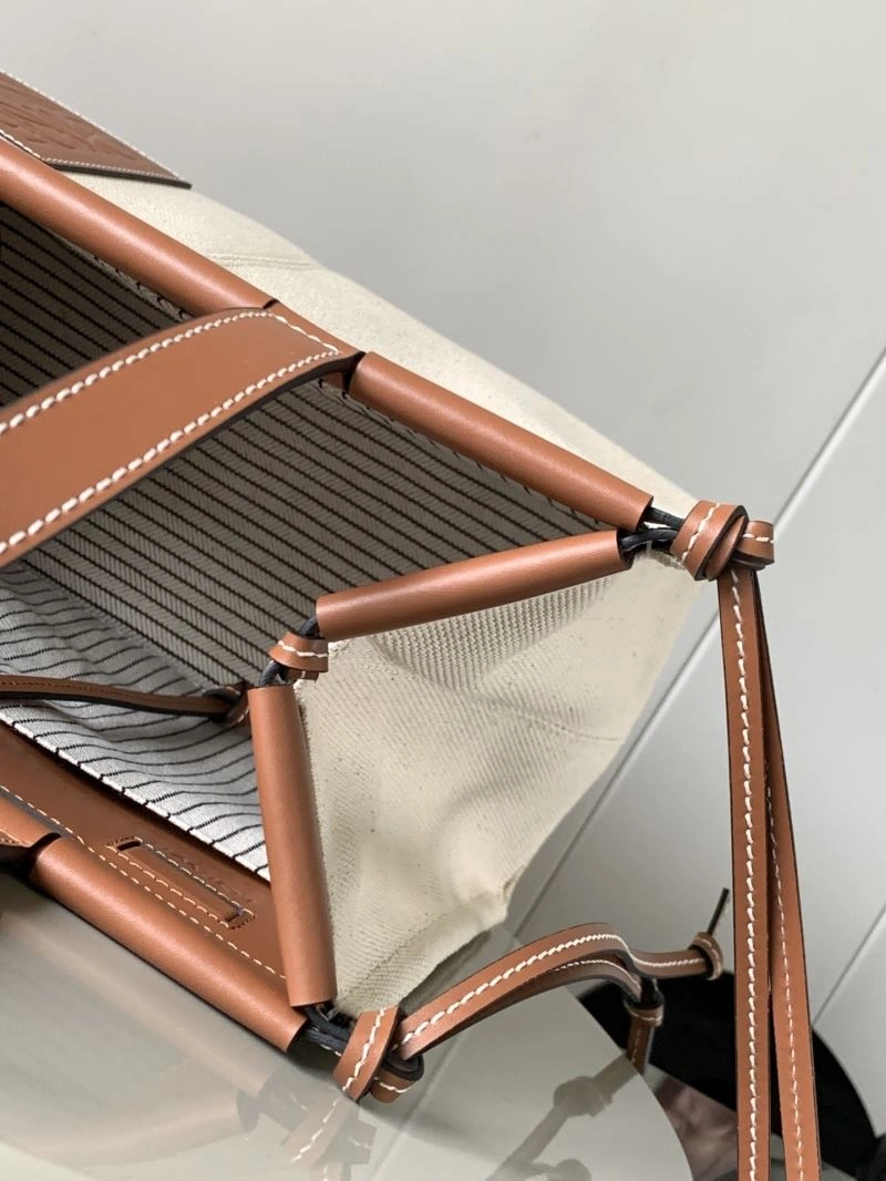 Legit Loewe Shopping Bags