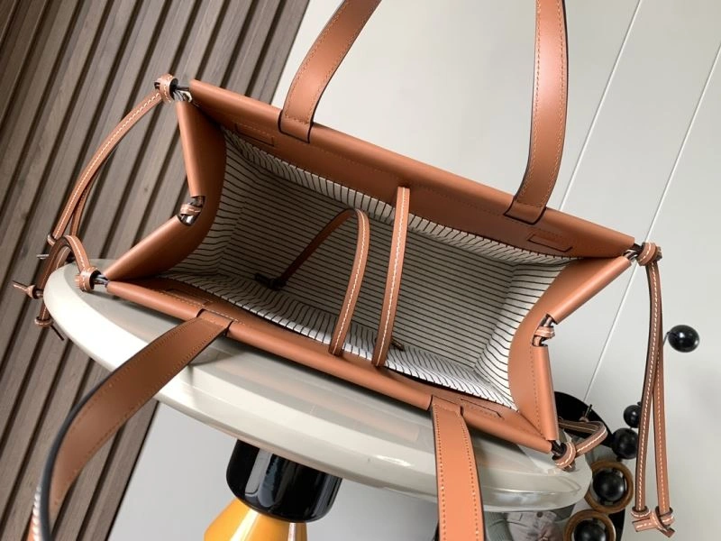 Legit Loewe Shopping Bags