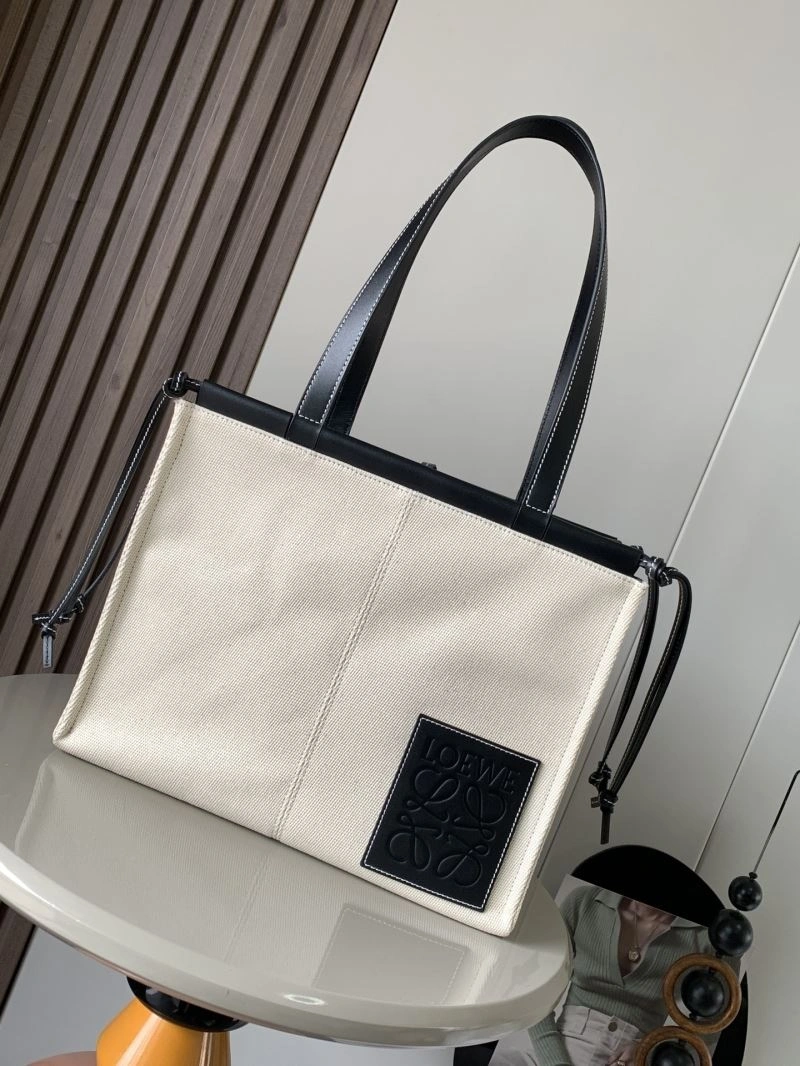 Loewe Shopping Bags