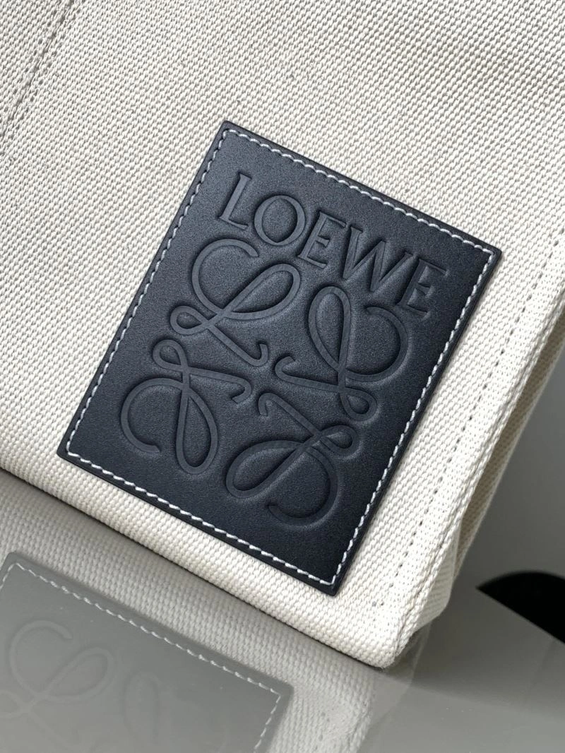 Exact replica Loewe Shopping Bags