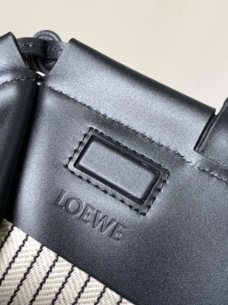 Exact replica Loewe Shopping Bags