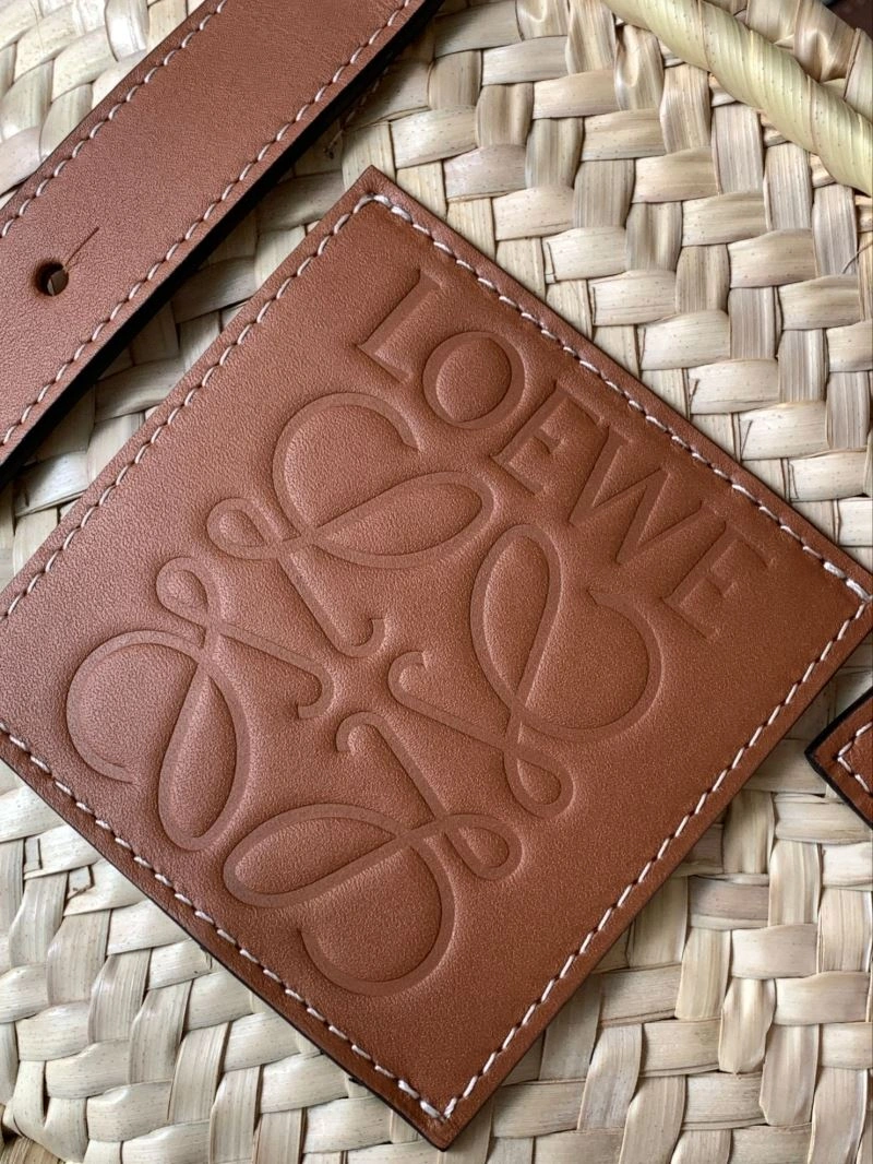 Top match Loewe Shopping Bags