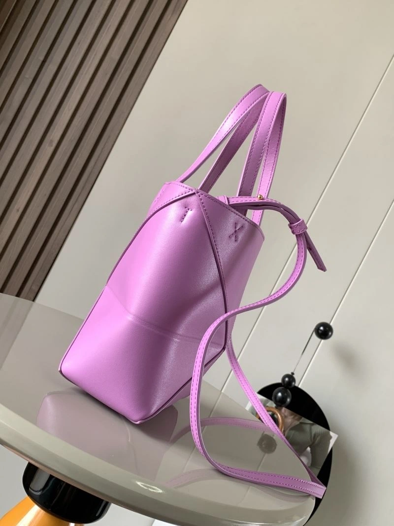 Accurate model Loewe Shopping Bags