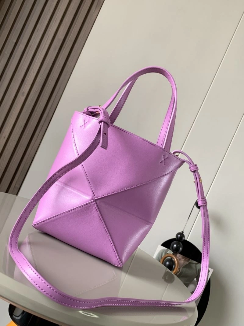 Accurate model Loewe Shopping Bags
