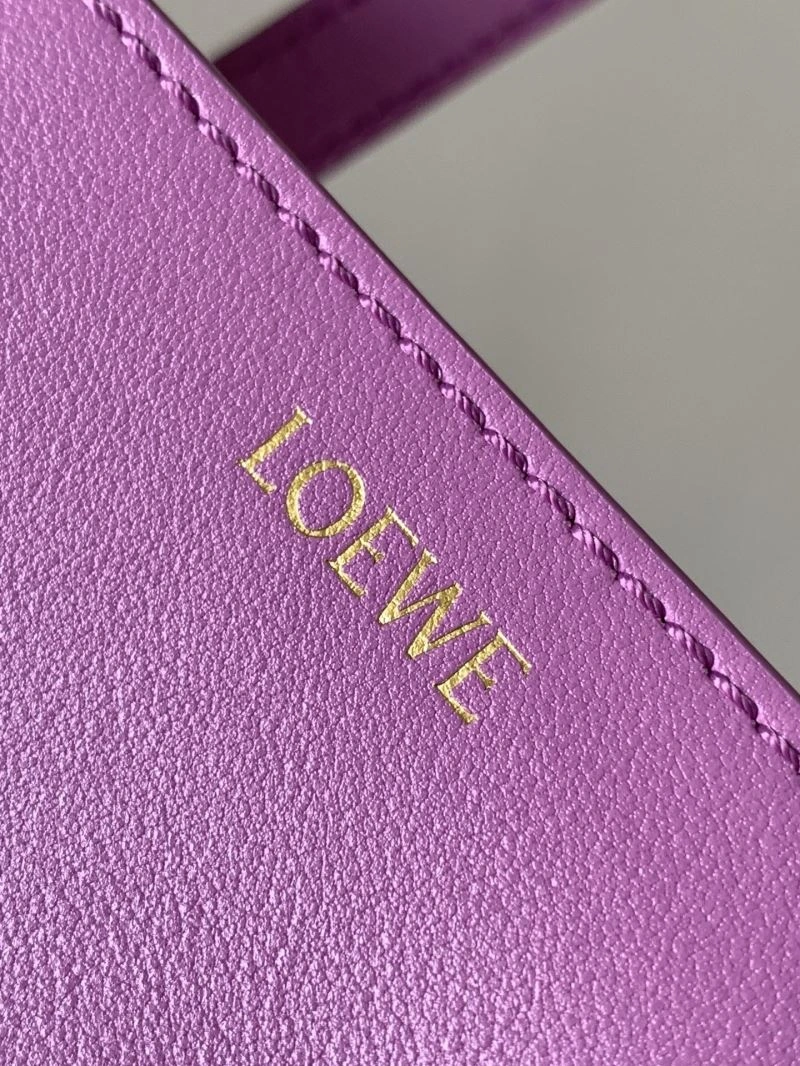 Accurate model Loewe Shopping Bags