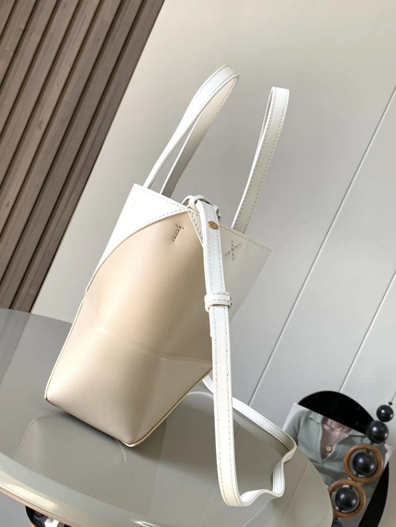 Top mirror Loewe Shopping Bags