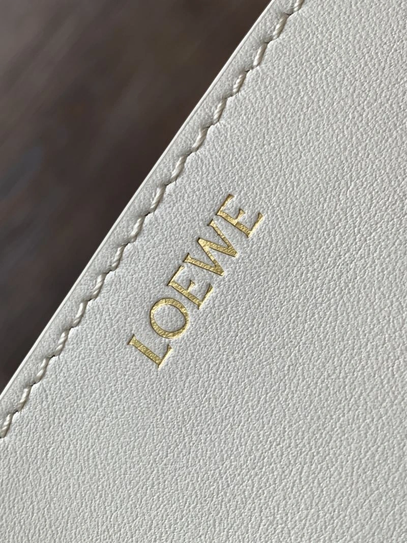 Top mirror Loewe Shopping Bags