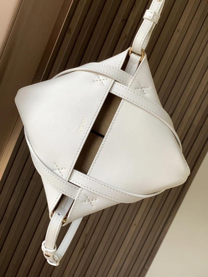 Top mirror Loewe Shopping Bags