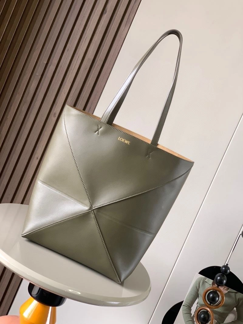 Loewe Shopping Bags
