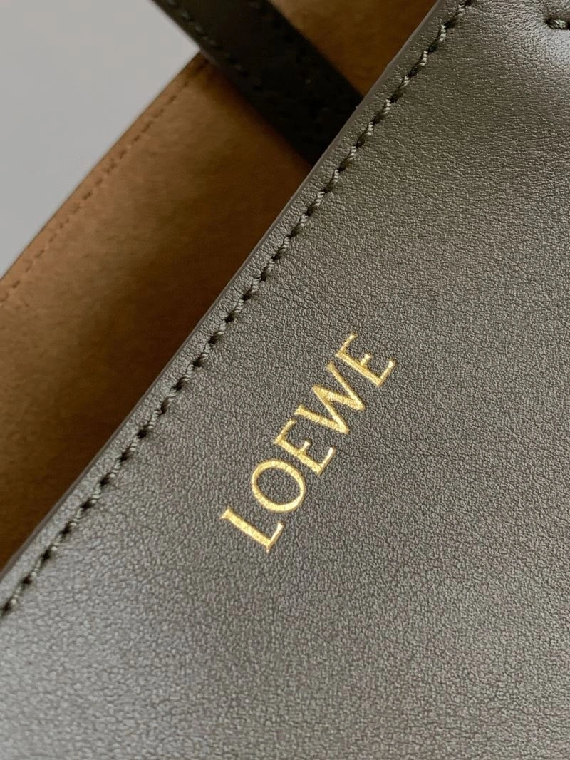 Perfect replica Loewe Shopping Bags