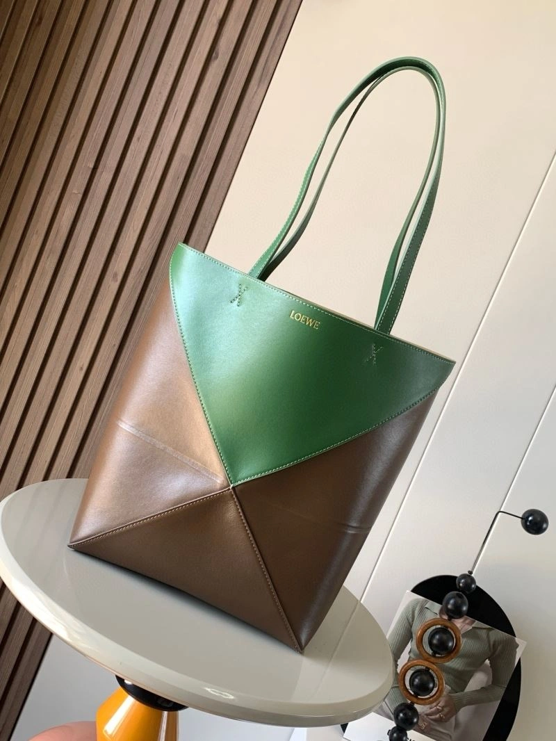 Loewe Shopping Bags