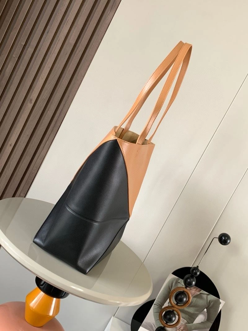 Official Loewe Shopping Bags
