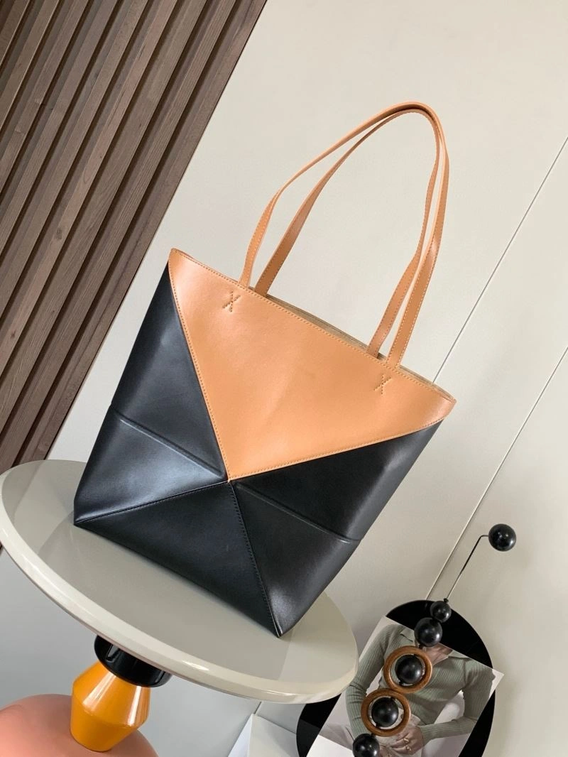 Official Loewe Shopping Bags