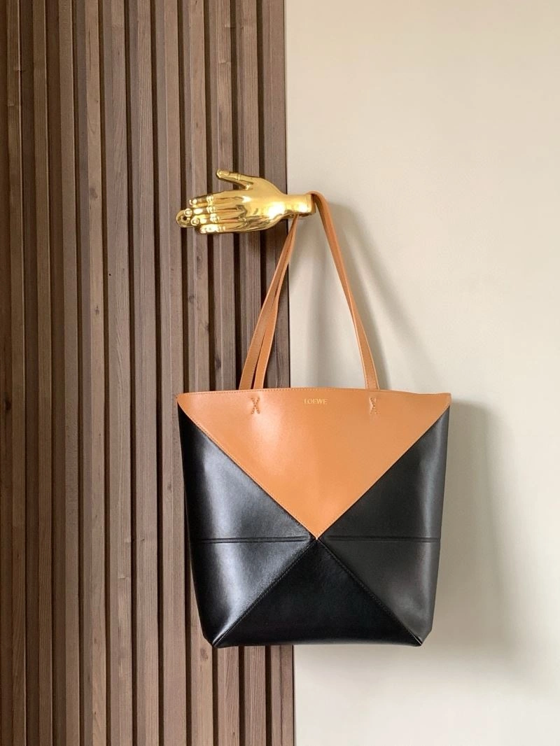 Official Loewe Shopping Bags