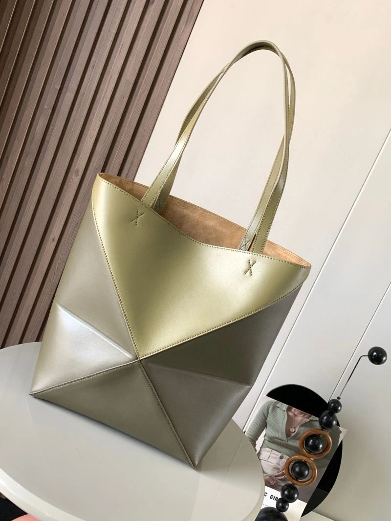 1:1 copy Loewe Shopping Bags
