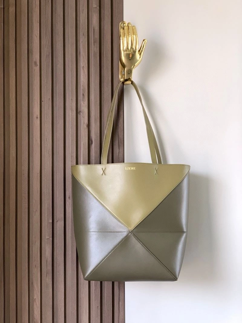 1:1 copy Loewe Shopping Bags