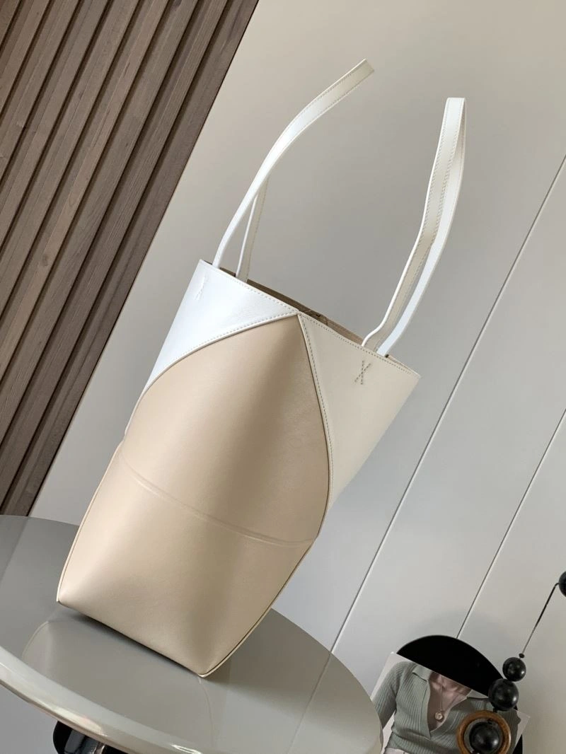 Legit Loewe Shopping Bags