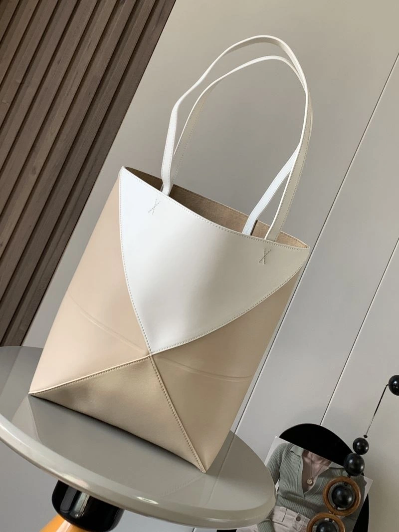 Legit Loewe Shopping Bags